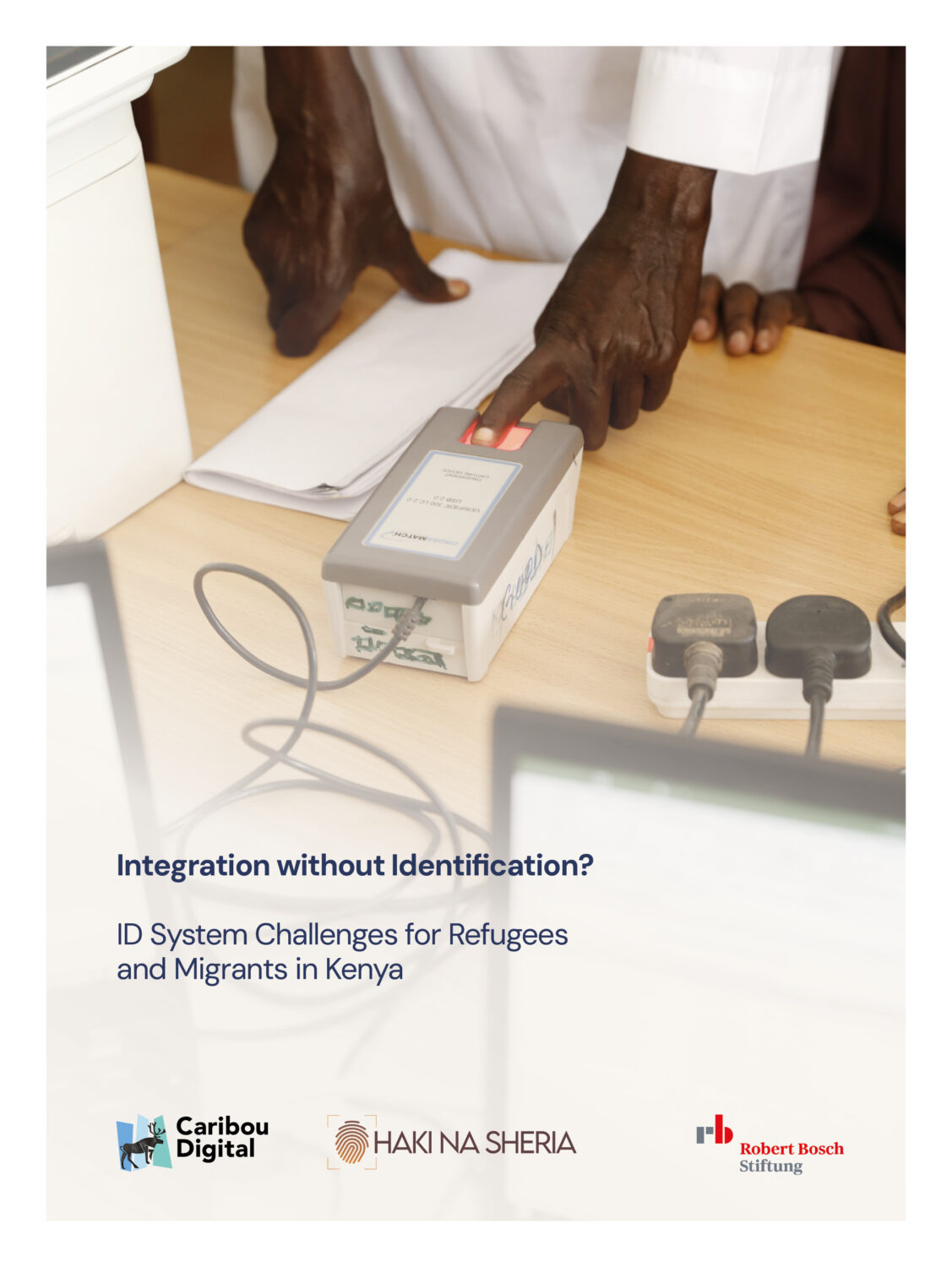 Integration without Identification? ID System Challenges for Refugees ...